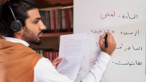 Speak Arabic Fluently in 30 Days | Complete Guide for Non-Native Speakers